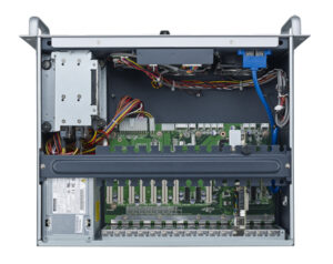 Advantech ACP-4020 | 4U Rackmount Chassis - Distec Ltd
