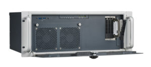 Advantech ACP-4020 | 4U Rackmount Chassis - Distec Ltd