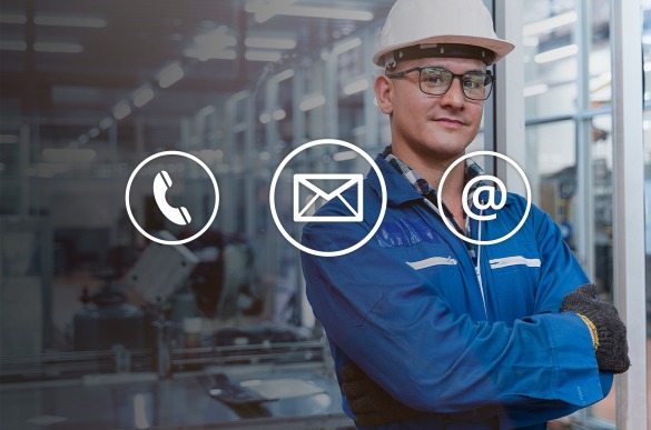 Smart Manufacturing | Smart Factory Technology - Distec Ltd Smart Manufacturing | Smart Factory Technology - Distec Ltd