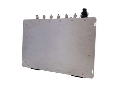 Wincomm WTC-8J0 | Stainless Steel Box PC - Distec Ltd
