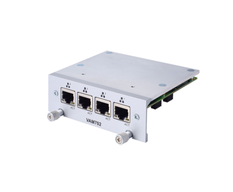 Axiomtek VAM702/VAM703 | Value-added Module - Distec Ltd
