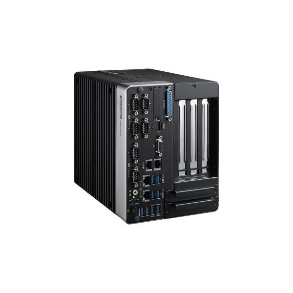 Advantech ARK-3532B High Performance Embedded Computer - Distec Ltd